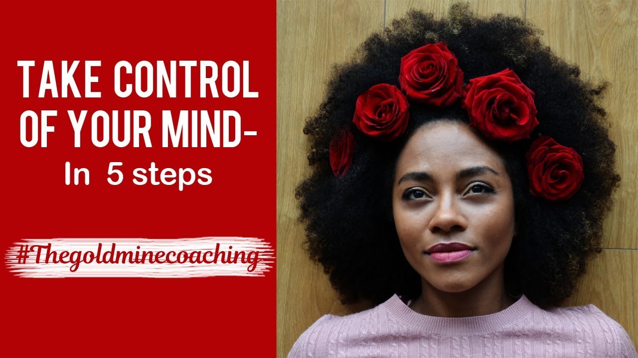 Control Your Mind, Control Your Decisions! - Motivational video - YouTube
