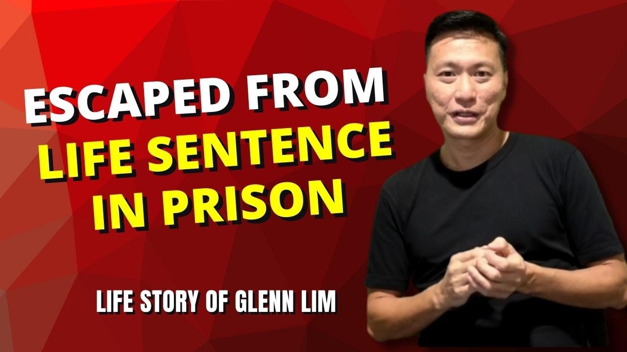 Wake Up Call - Life Story of Glenn Lim - YouTube