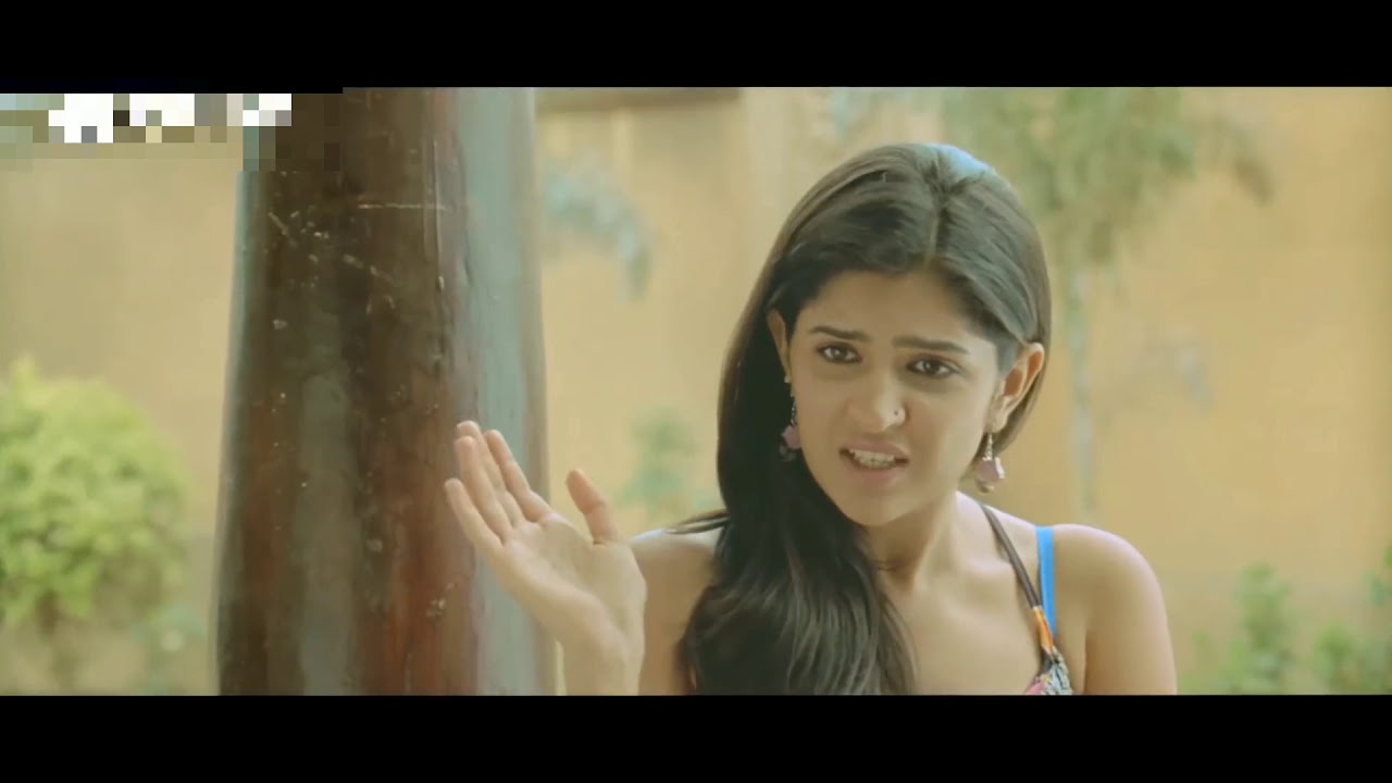 Deeksha seth hot scene - YouTube