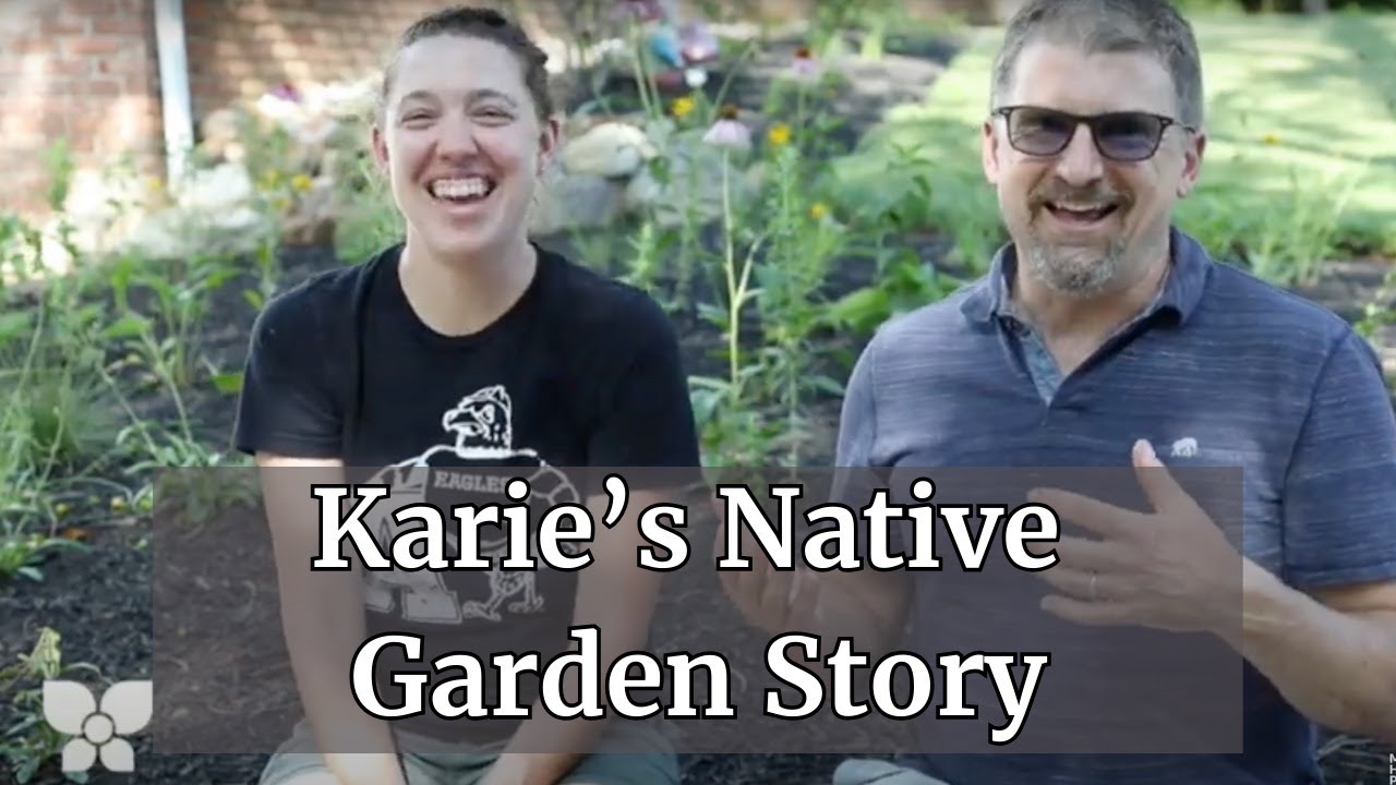 Customer Interview: Karie | My Home Park - YouTube