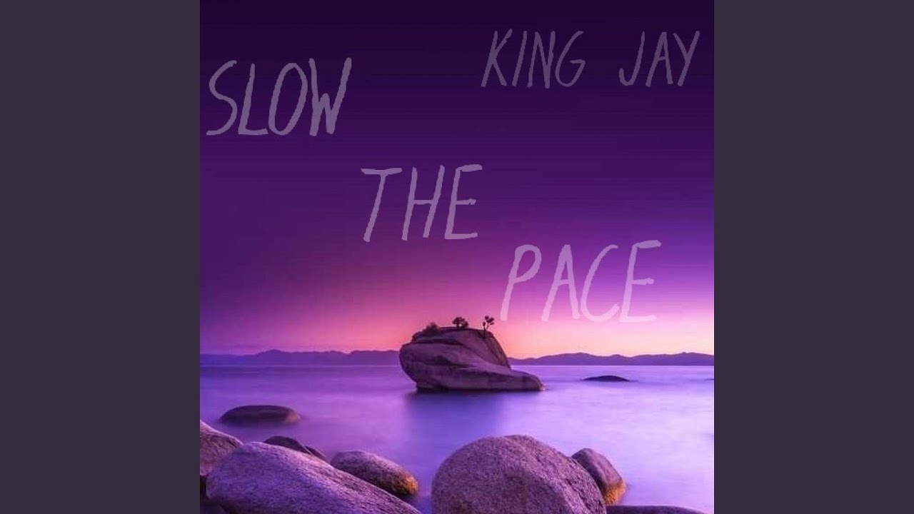 Slow The Pace YouTube slow-the-pace-youtube
