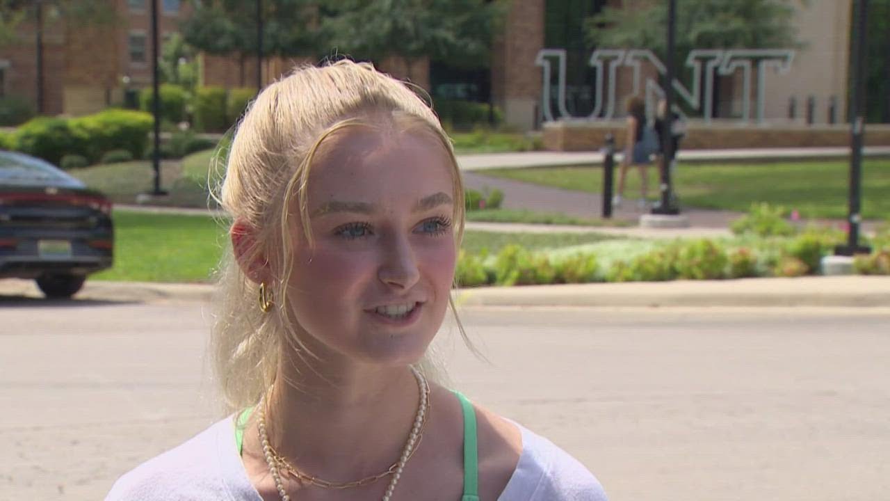 Parents, students praise UNT's decision to not raise tuition rates ...
