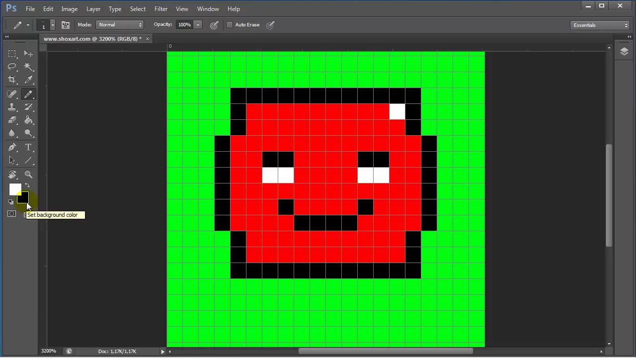 Setup Adobe Photoshop For Pixel Art Pixel Art Tutorial YouTube setup-adobe-photoshop-for-pixel-art-pixel-art-tutorial-youtube
