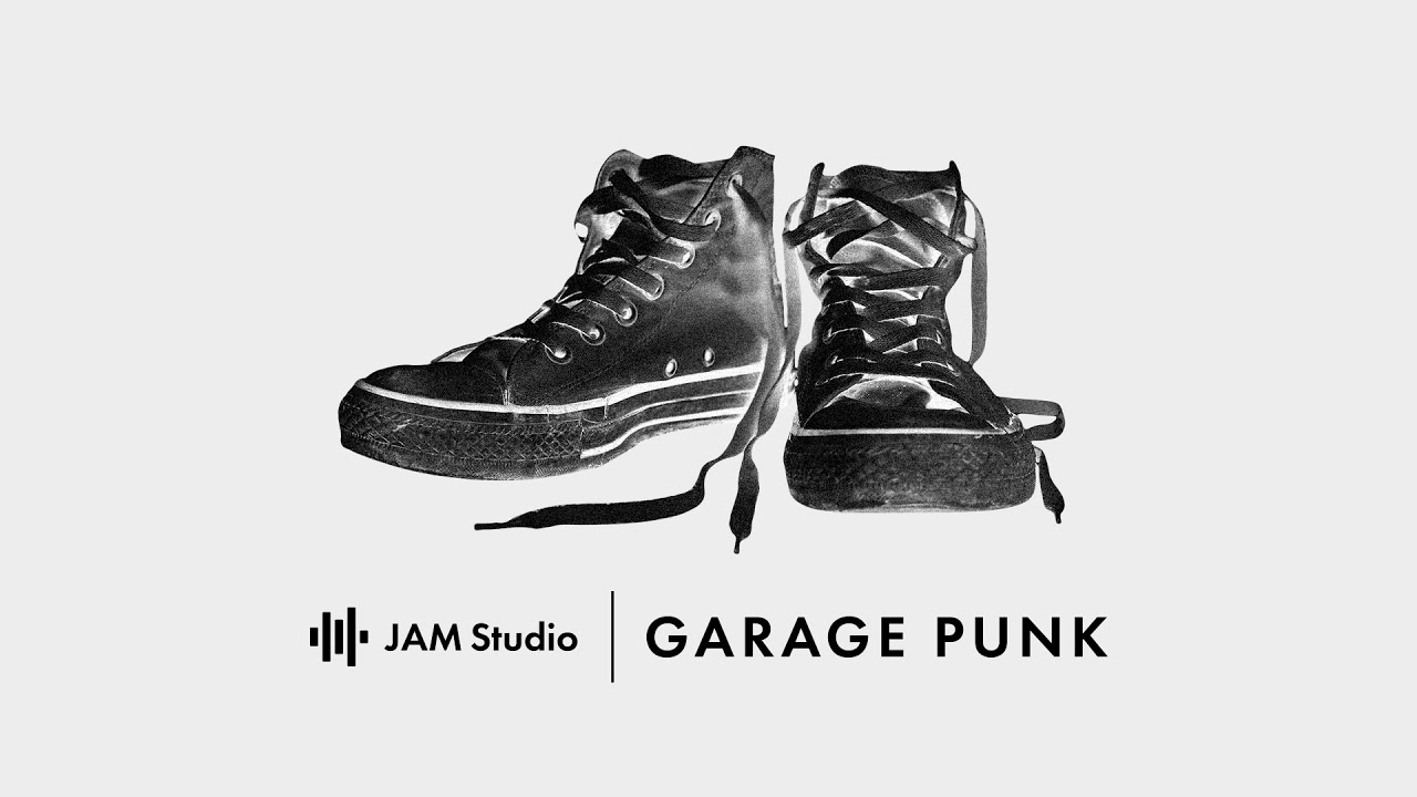 Garage Punk | Mix Pack | Classic Rock Pop/Rock | Music Maker JAM - YouTube