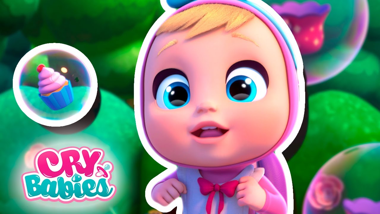 🤩 ADVENTURE TIME 🤩 CRY BABIES 💧 MAGIC TEARS 💕 Long Video 🌈 CARTOONS for ...