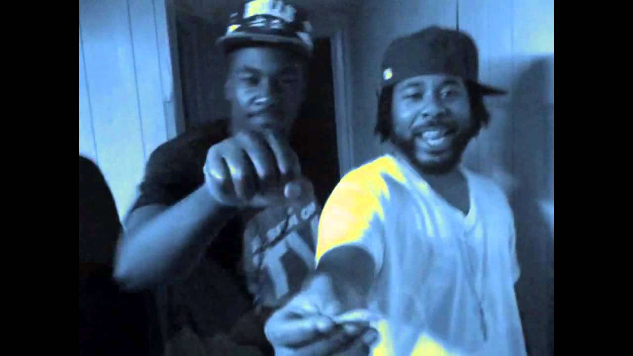 Blaze (Stack Up) ft Young Murda (Money Men) Hold 8 (Official Video) - YouTube