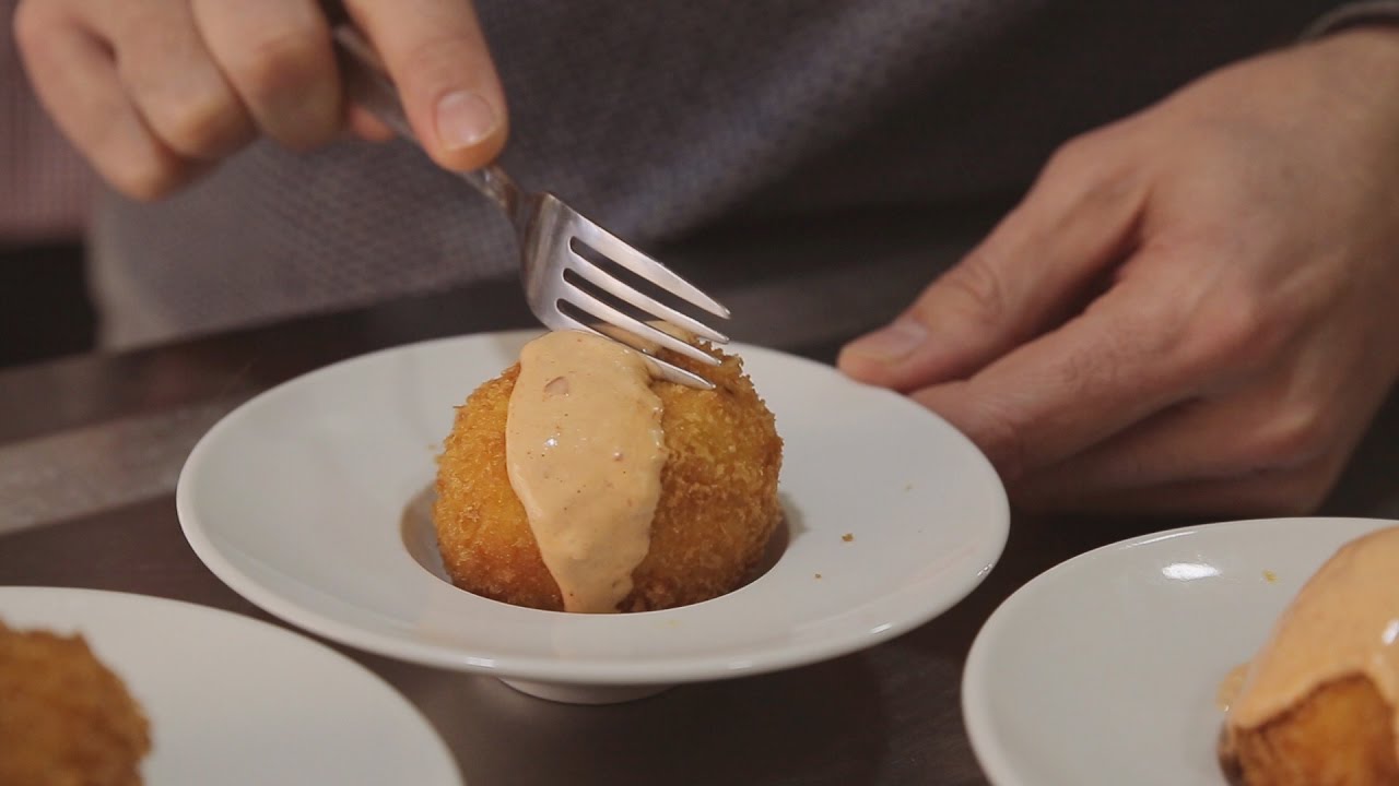 EL COMIDISTA | Para comer esto es una bomba - YouTube