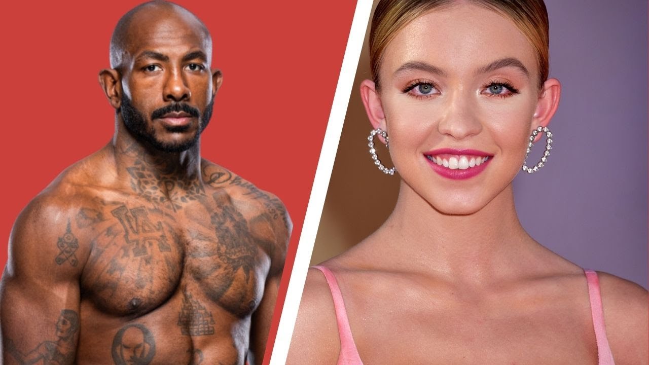 Khalil Rountree and Sydney Sweeney - POP Gossip - YouTube