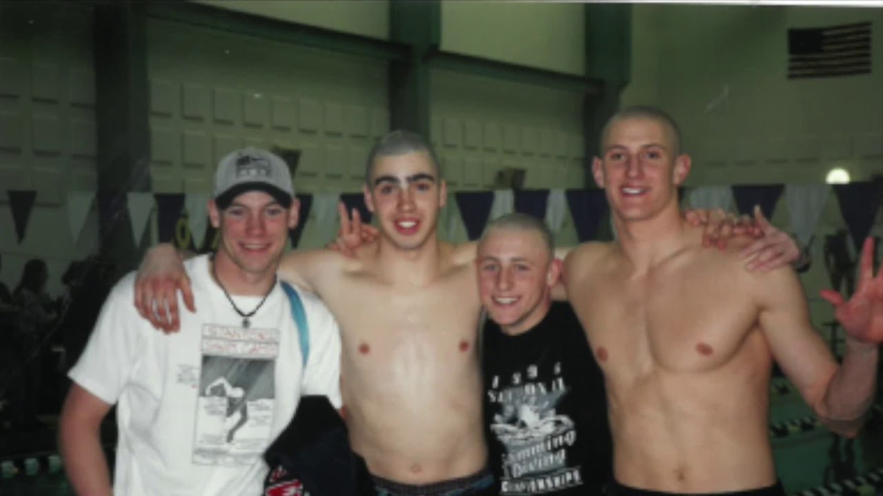 2019 J-Club Hall of Honor - Matt Zelen '99 - YouTube