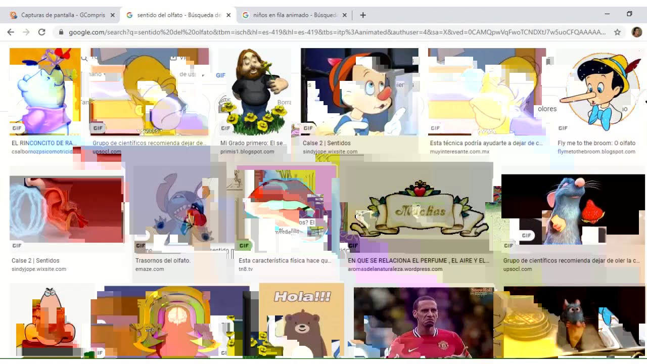 Cómo hacer una presentación animada en PowerPoint - YouTube