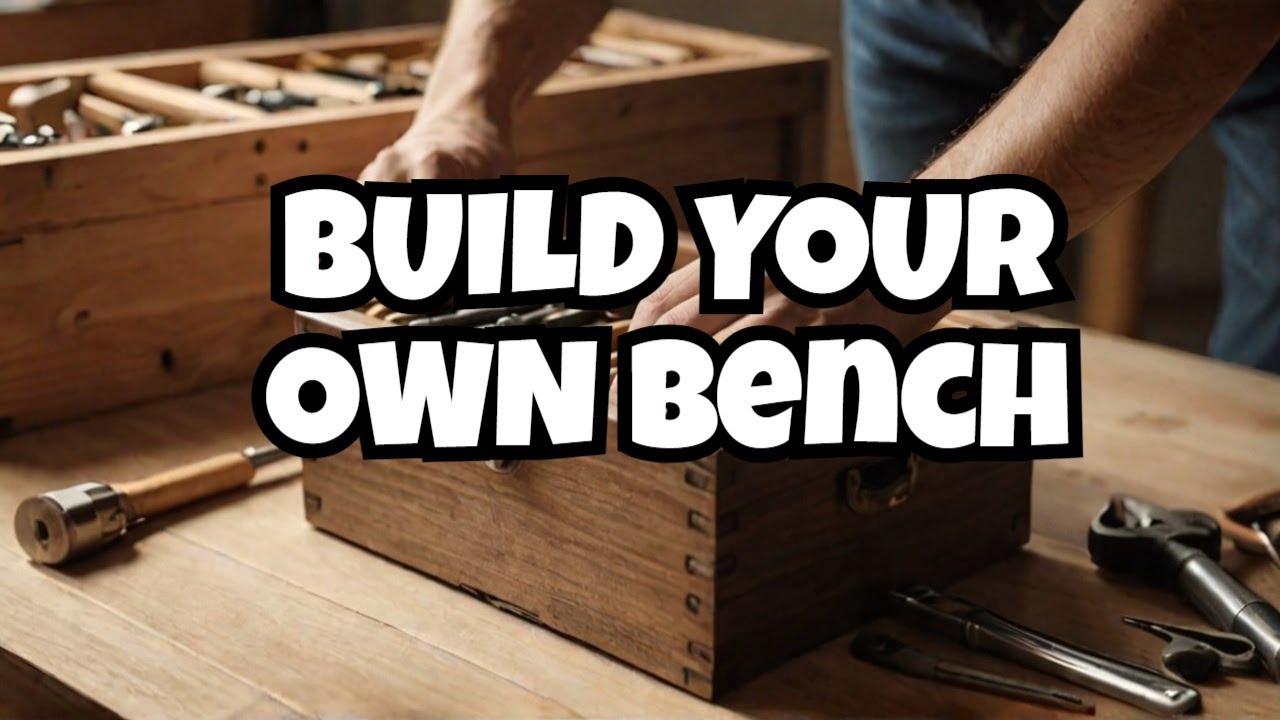 DIY Delight: Building Beautiful Wooden Chests for Storage and Style ...