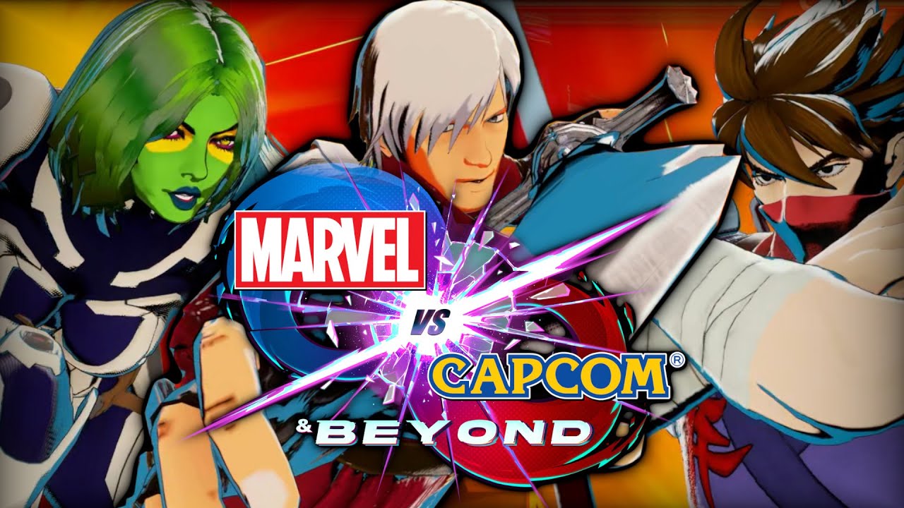 We have an update....MVCI & Beyond - YouTube