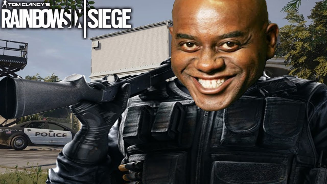 Siege [MEME EDITION] - YouTube