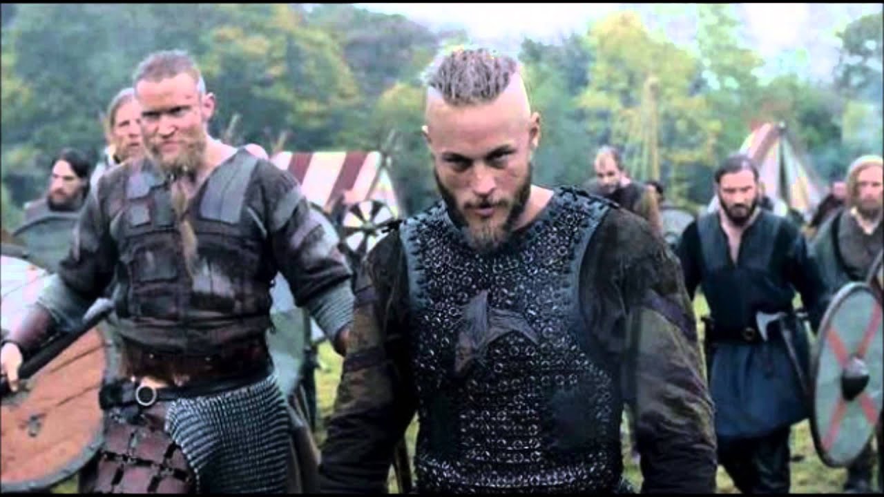 If I Had a Heart ( Vikings Theme Song ) Ringtone - YouTube