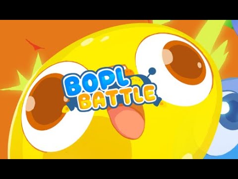 Bopl Battle - YouTube
