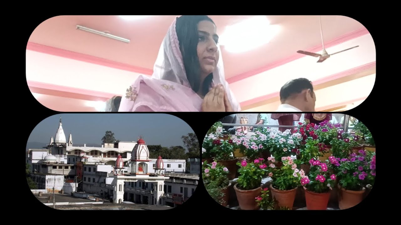 lets explore Baba Dera Rudra Nand Una🙏🙏 - YouTube