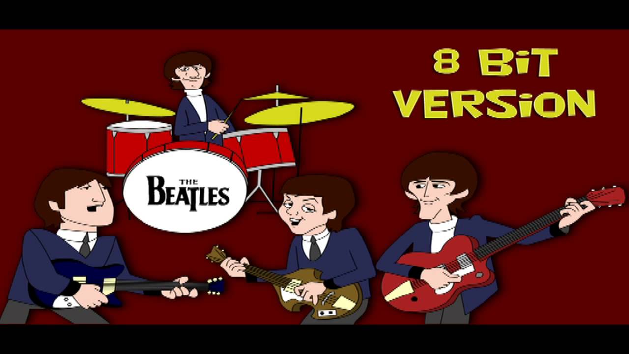 Yer Blues (8 Bit Remix Cover Version) [Tribute to The Beatles] - Breath ...