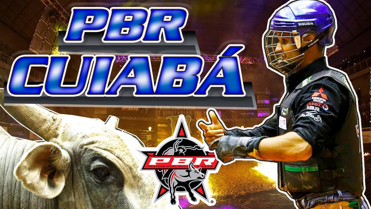 PBR Brazil 🔥 Etapa em Cuiabá/MT ║ Fernando Henrique CAMPEÃO 🏆 - YouTube