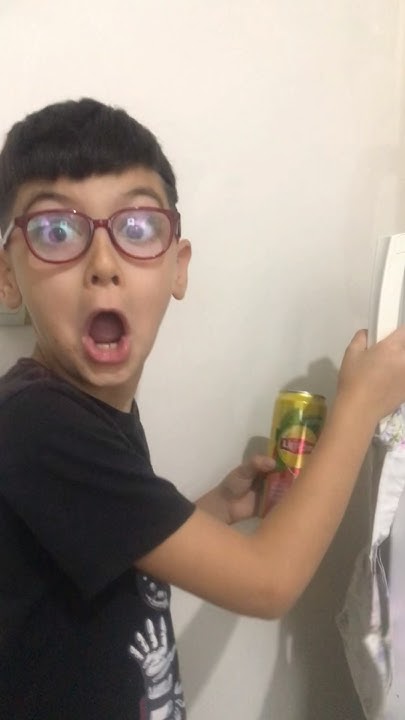OH NO ! POOR KID 🤪🥹😎 #shorts - YouTube