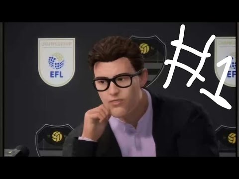 A new career mode | AFC Tynemouth part 1 | EA FC 25 - YouTube