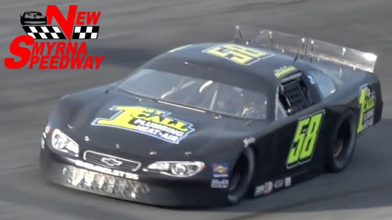 Hoosier Challenge Series Pro Late Qualifying | New Smyrna, Sep 9 '23 ...