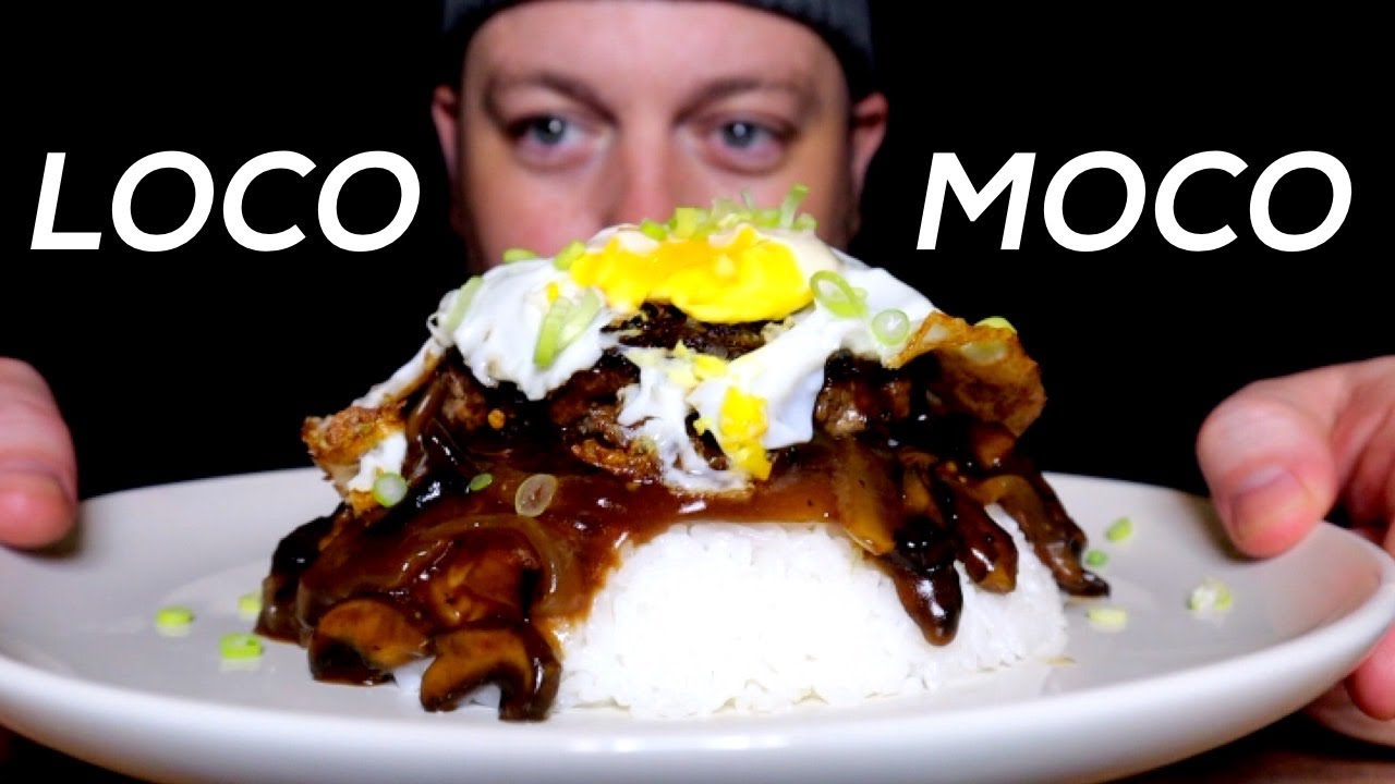 LOCO MOCO KALUA PORK AND RAMEN NOODLE SALAD SUBSCRIBER SPONSORED ...