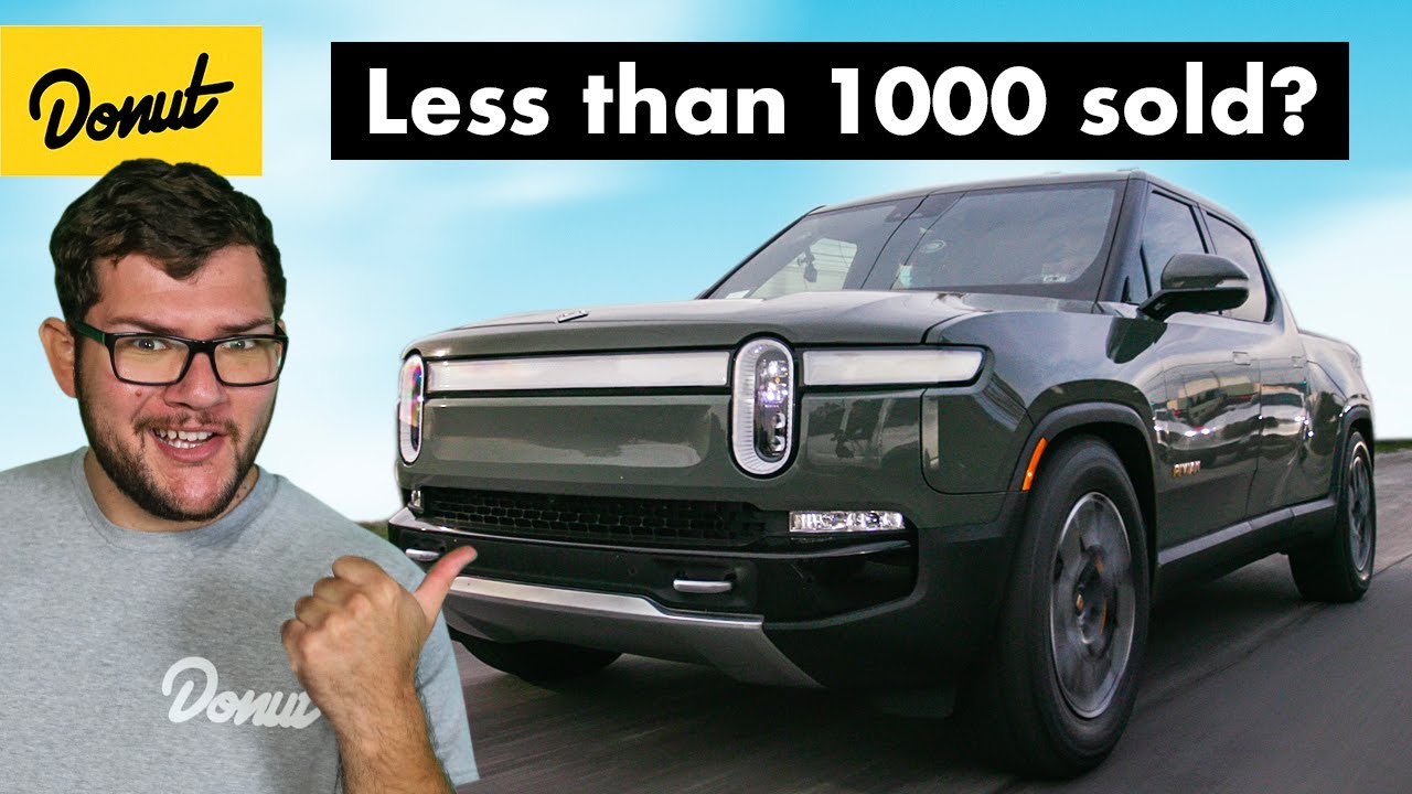 How a Brand New Company Beat Ford, Chevy and Dodge - YouTube