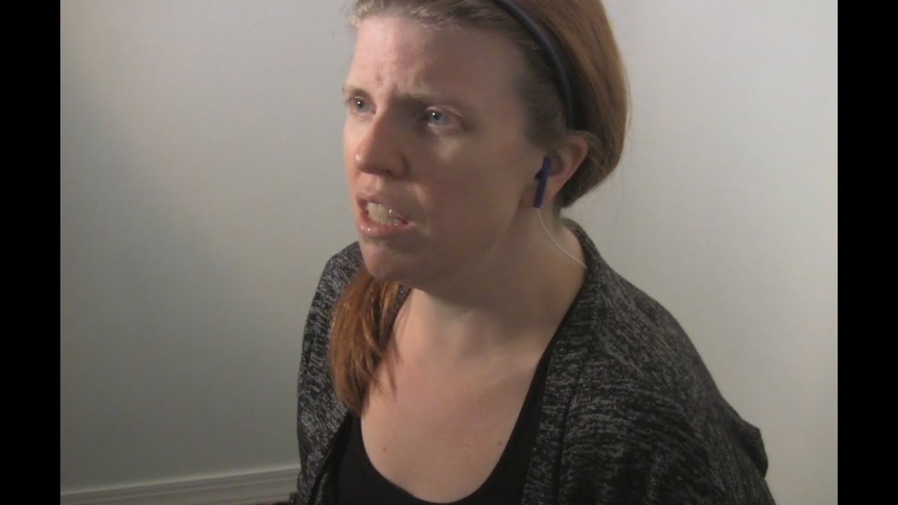 Kay Koch - The "Mama" Reel - YouTube