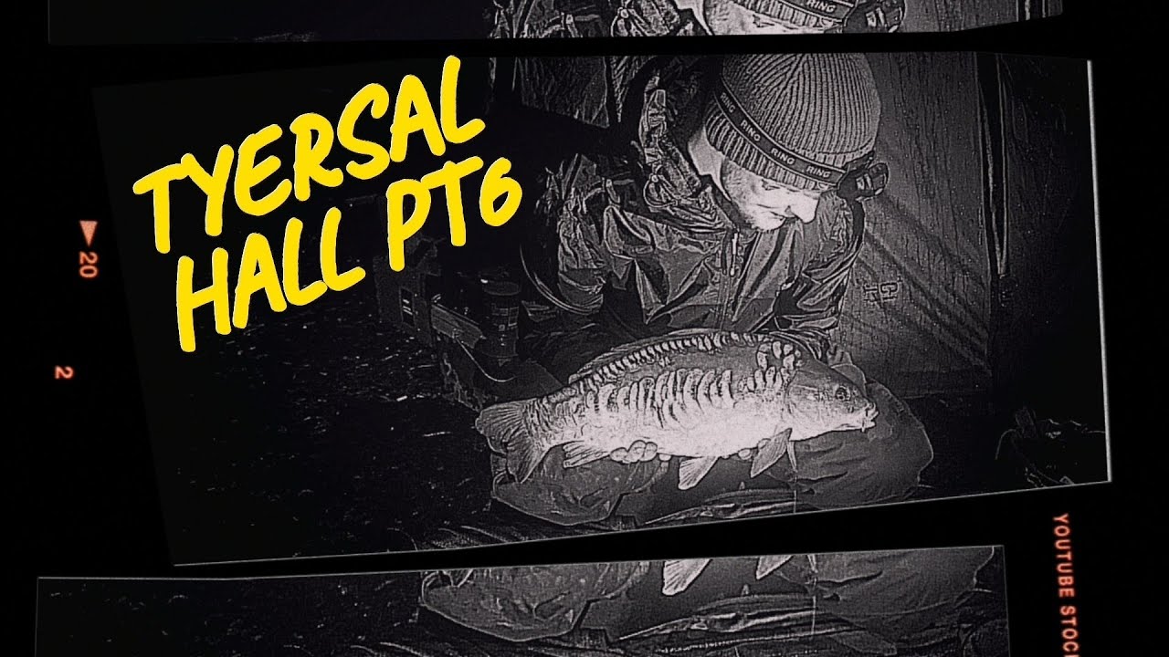 Tyersal hall carp fishery Pt 6 48hrs of rain and praying 😂😂💚💚💯🙏 - YouTube