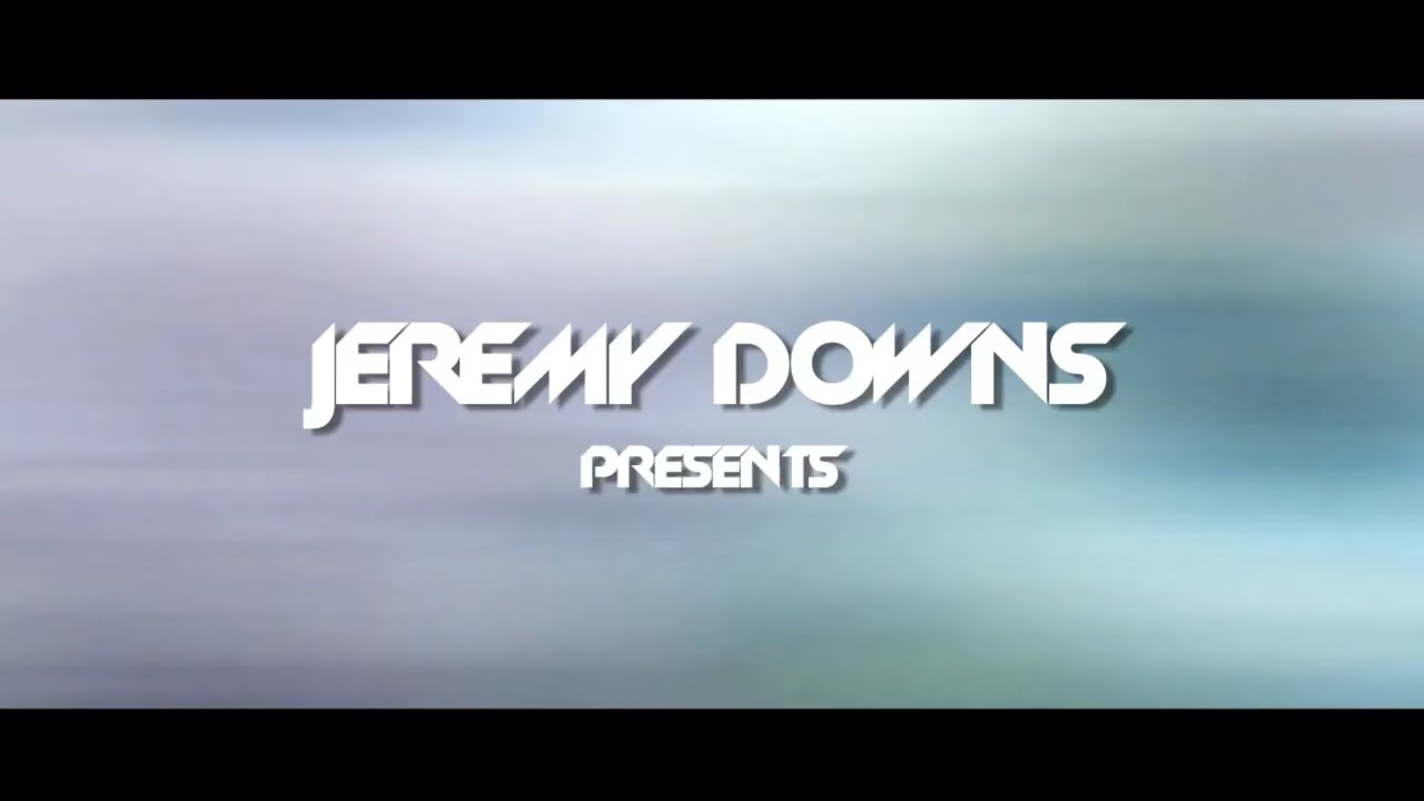 Jeremy Downs - The Remix (Video by Brian Beehler) - YouTube