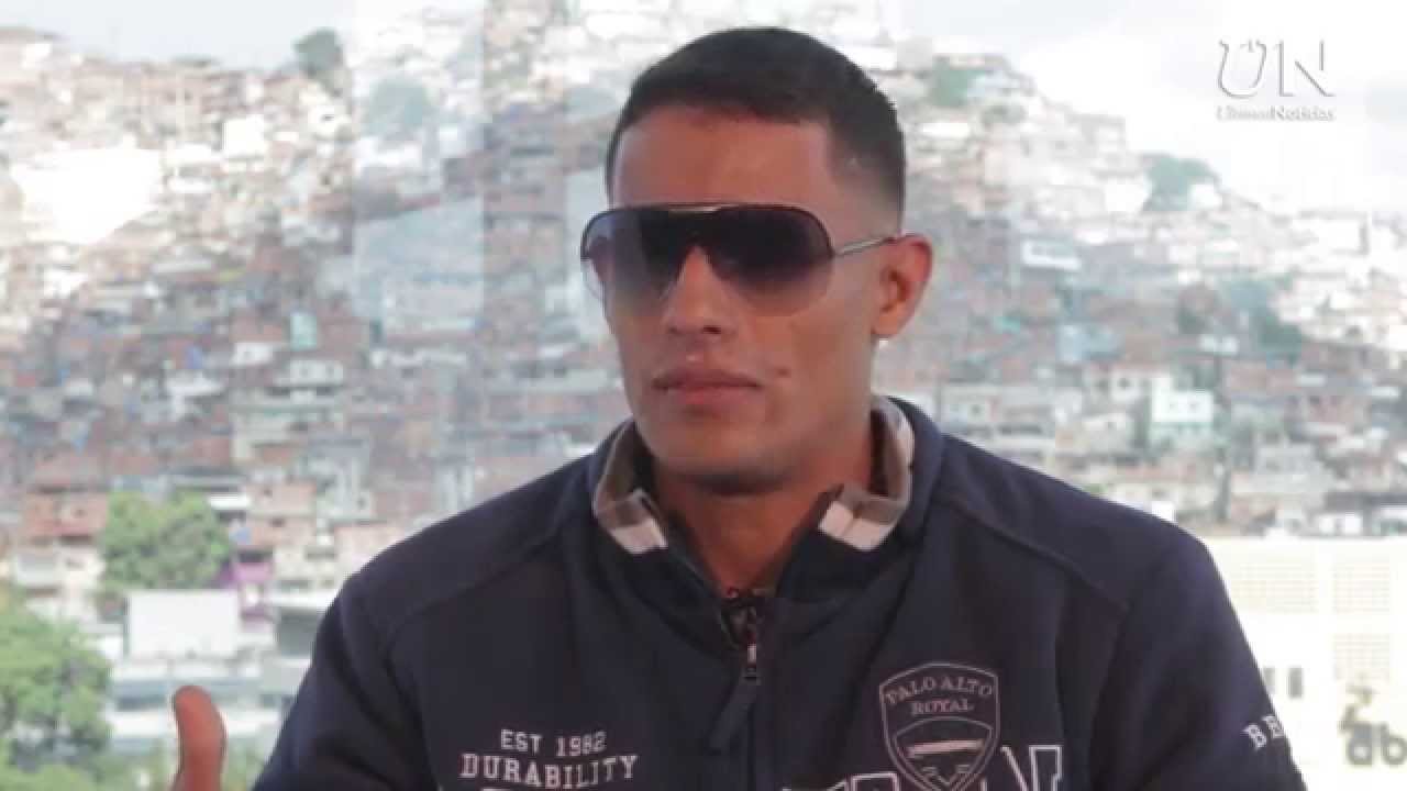 Videos De Carcel O Infierno