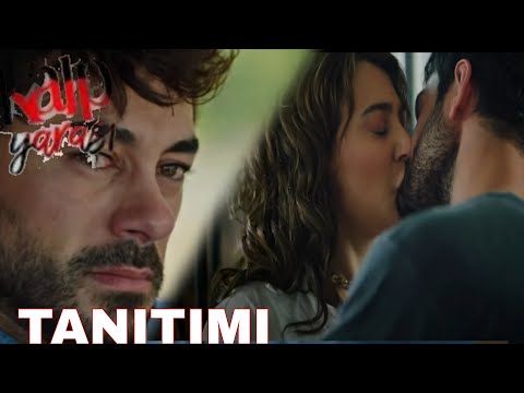 #KalpYarasıTanıtımVideosu, Kalp Yarası Tanıtım Videosu | Ferit'in İntikamı