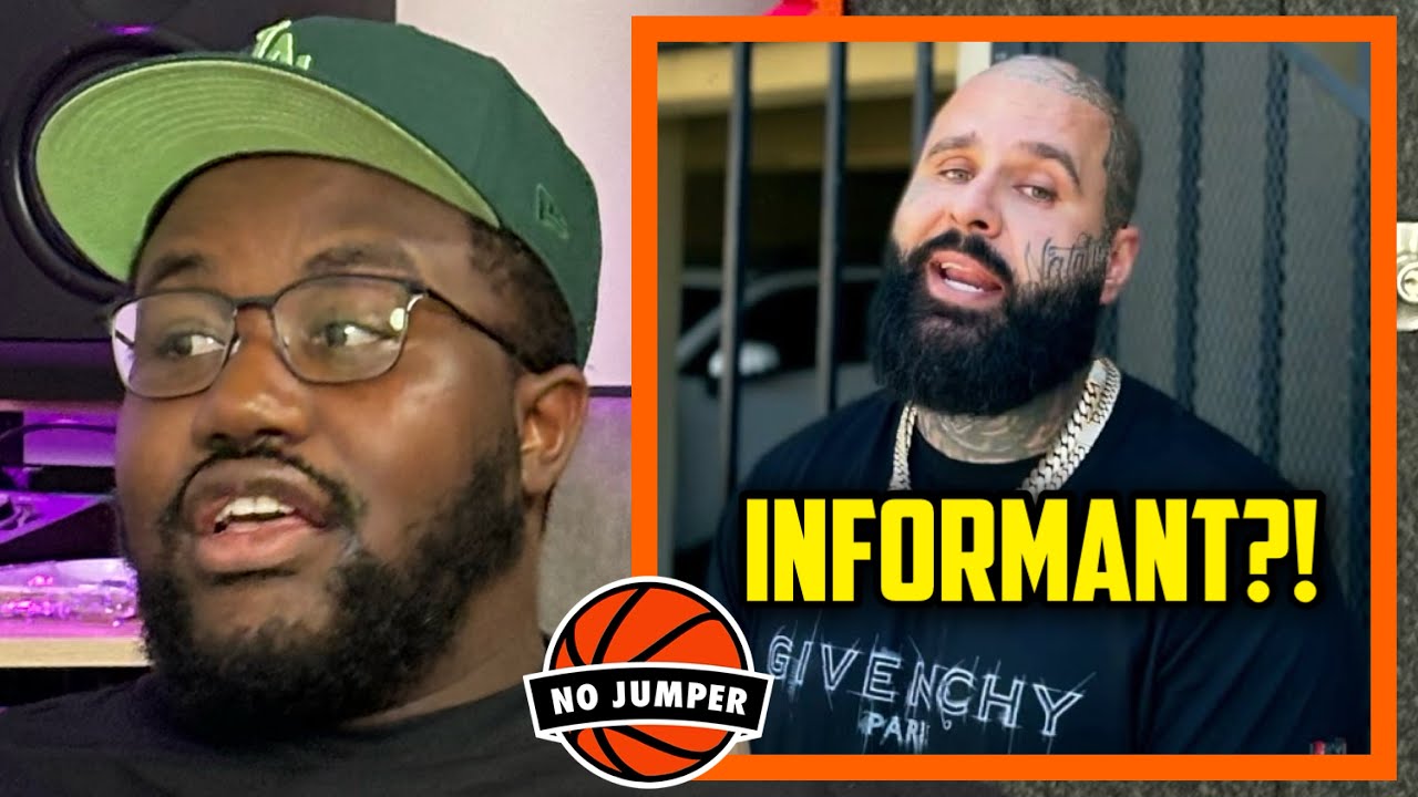 G Face Gets Exposed As An Informant Against The Mexican Mafia Since ...