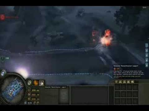 Panzer Elite Campaign #4 part7 - YouTube