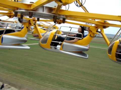 Sky Twister 2 - YouTube