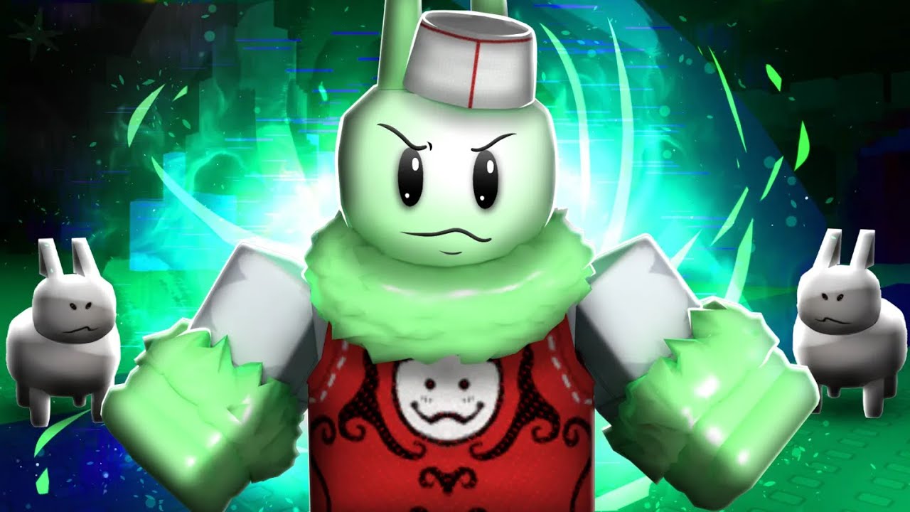 They Added A GUBBY SKIN to Roblox Forsaken... - YouTube
