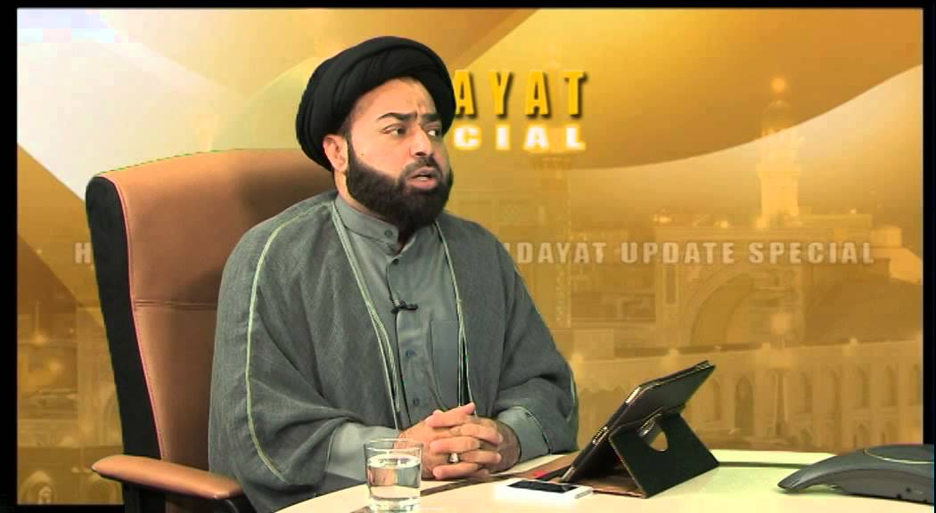 HIDAYAT SPECIAL PART 1 15 08 15 - YouTube