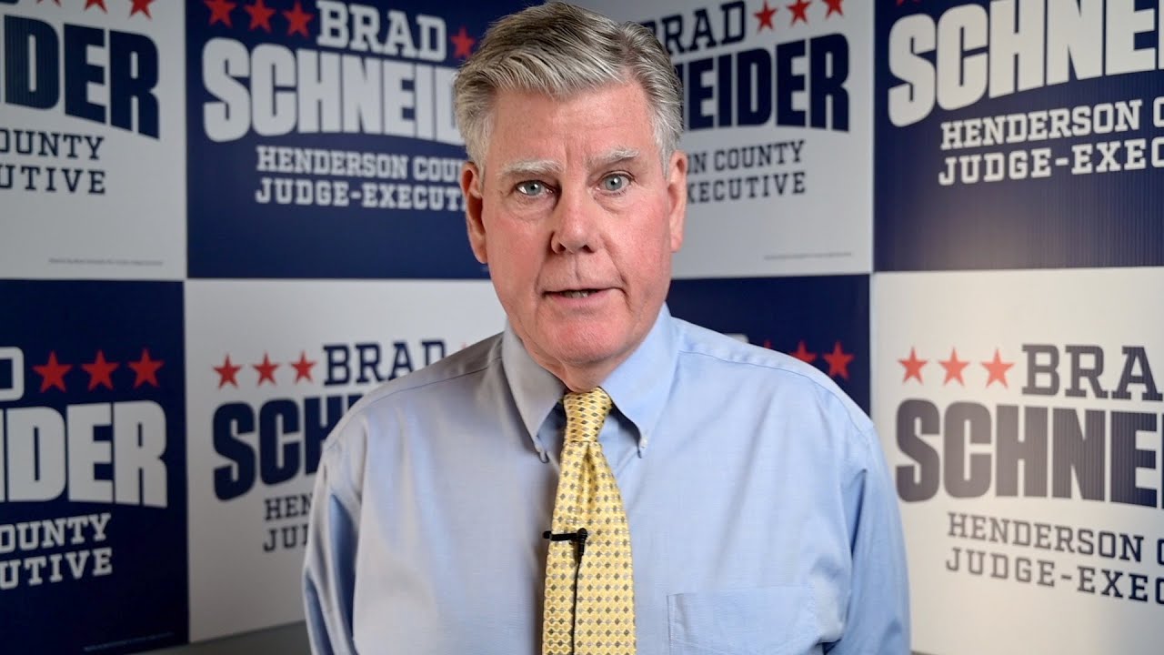 Charlie McCollom for Brad - YouTube