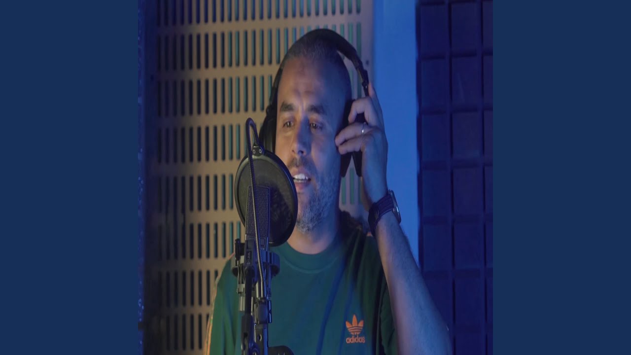win rak ya zhar (feat. Mito) - YouTube