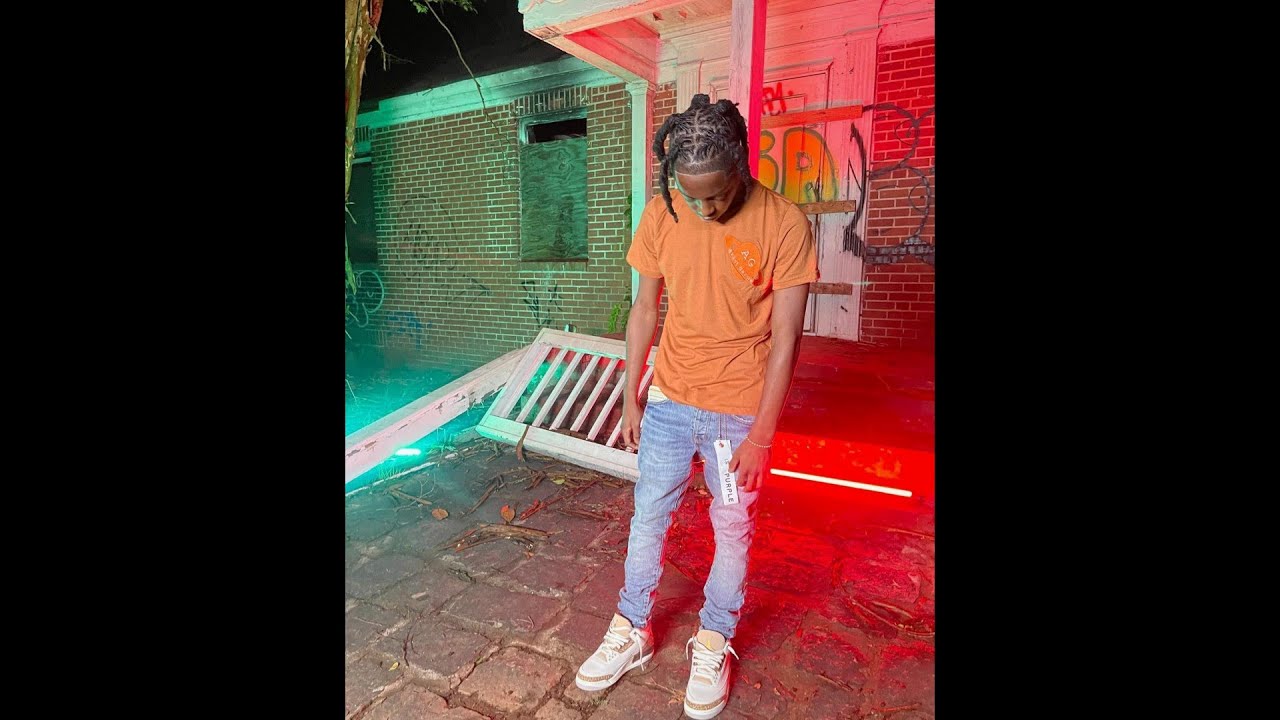 [FREE] Raqbaby Type Beat " Lose My Way " - YouTube