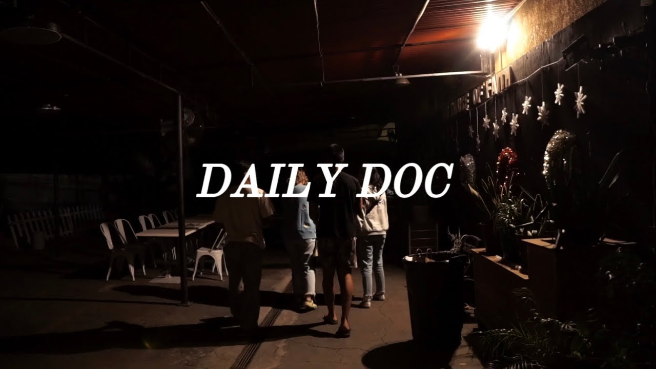 Daily Doc 3/20 - YouTube