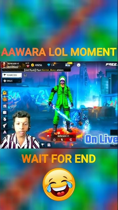 Aawara Aawari Lol Funniest Moments😂 @Black Flag Army #shorts #viral # ...