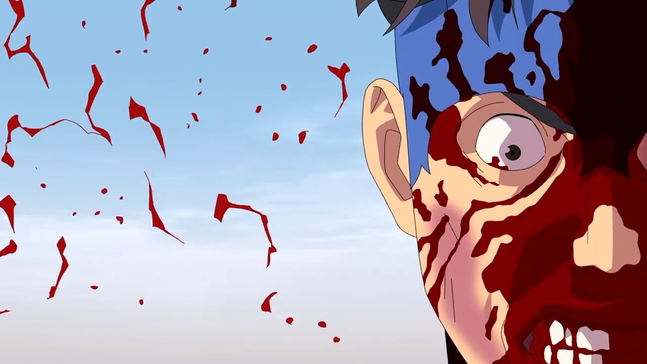 Invincible:You need to fight like a viltrumite - YouTube