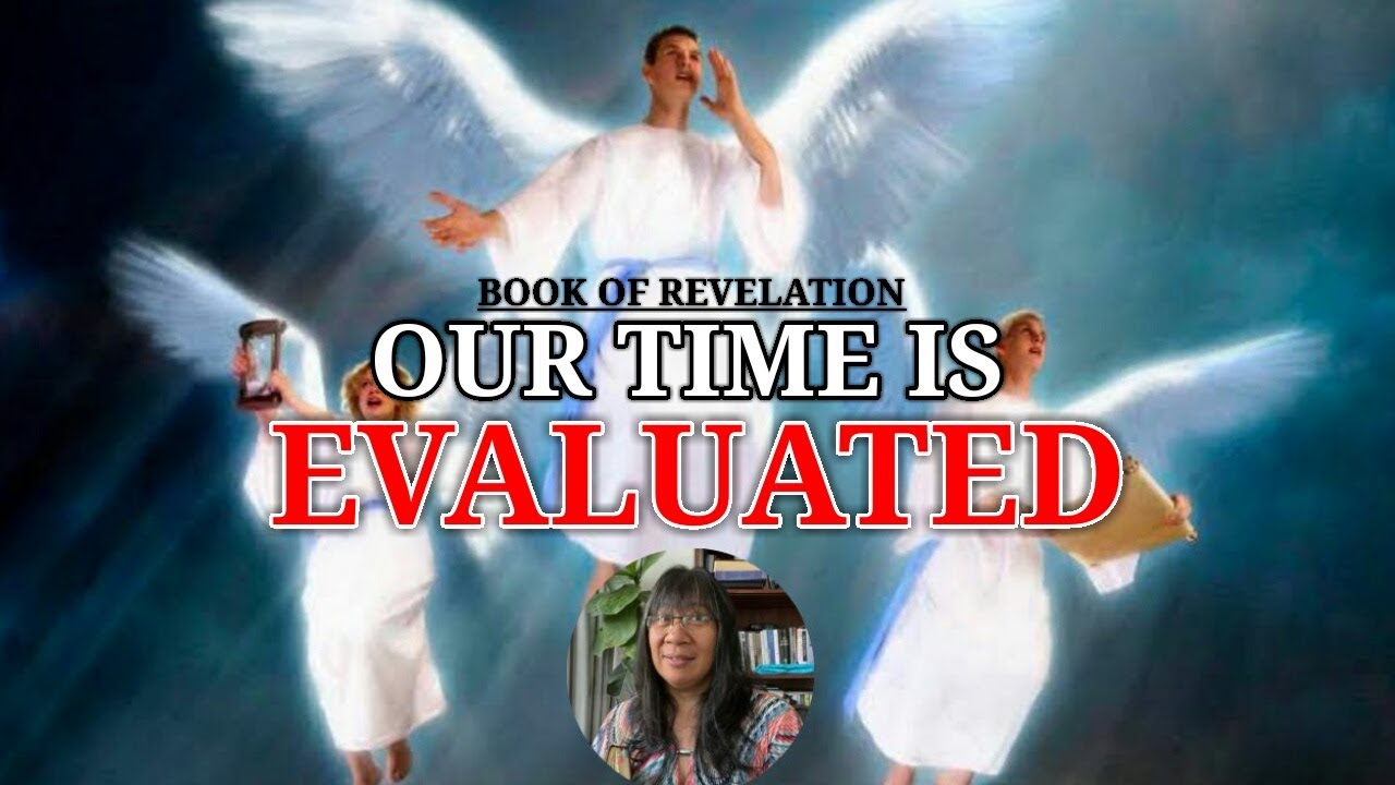 Three Angels message | Book of Revelation 14 - YouTube