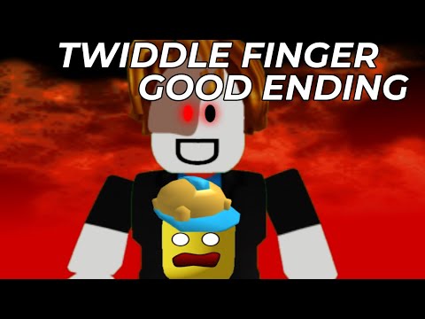 I Remade FNF Twiddle Finger In My Movie [GOOD ENDING] - YouTube