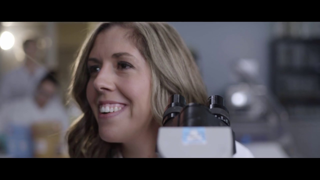 There's Never Going To Be A Right Time - Westervelt College - YouTube