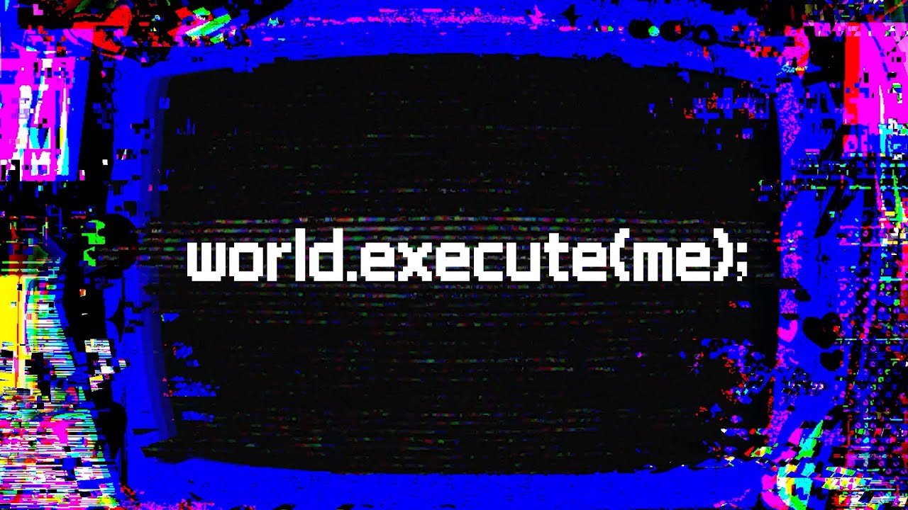 Mili - world.execute(me); | VOCAL COVER - YouTube