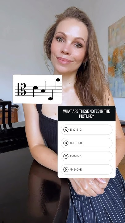 Follow to learn music theory with me. Find a link to my lessons in bio. - YouTube