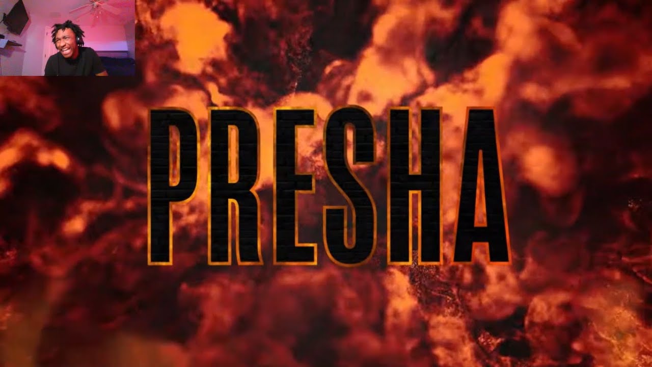 THIS AINT IT!!! 2 Chainz, Lil Wayne - Presha (Lyric Video) (REACTION ...