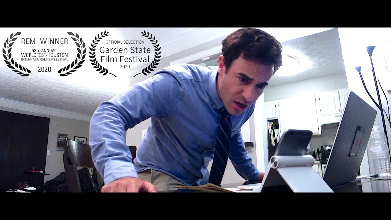 Call Waiting (2020) | Award Winning Short Film That Explores Social ...